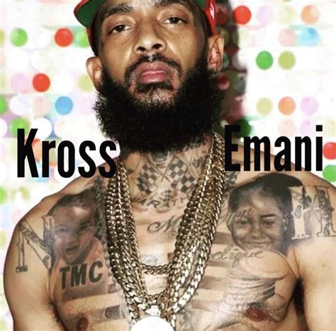 Pin By Tina Leka On Nipsey Tha Great Hussle Lauren London Nipsey Hussle Best Rap Album
