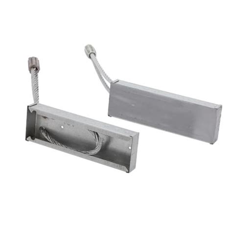 Precast Concrete Connection Wire Rope Loop Box For Building