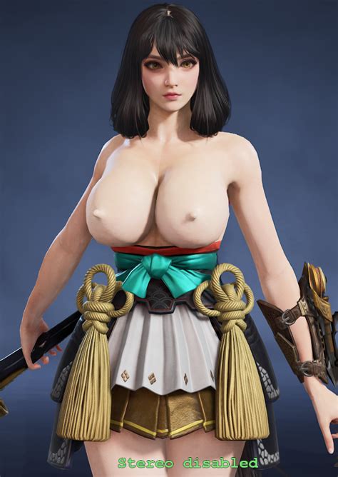 Naraka Bladepoint Mods Page Adult Gaming LoversLab