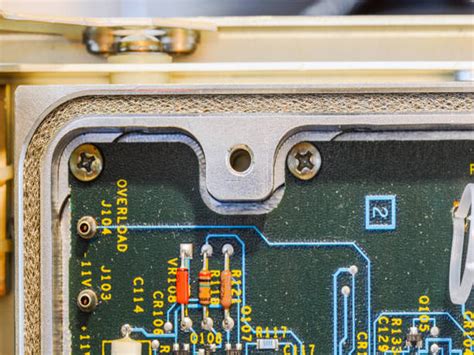 Revolutionizing Circuit Design With Pcd Empowering Innovation And