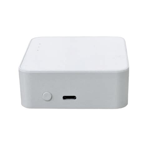 Wifibluetoothzigbee Multi Mode Smart Gateway Tuy Grandado