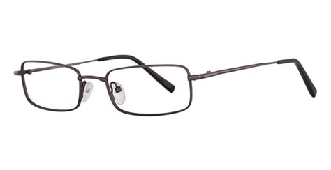 Flex 113 Eyeglasses Frames By Big Sky Memory Flex