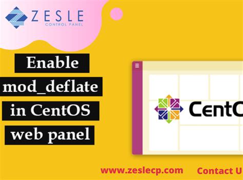 Centos Web Panel By Zesle Software Inc On Dribbble
