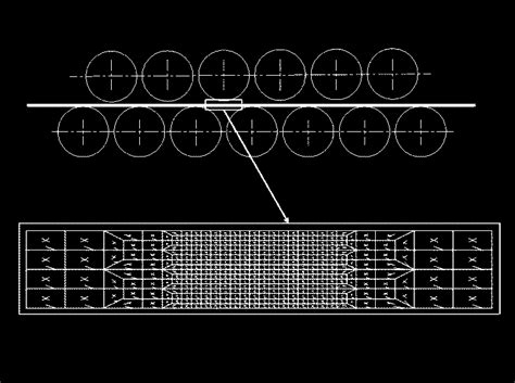 A2d Finite Element Model Diagram Bmesh Size Download Scientific Diagram