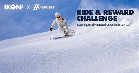 Ikon Pass Scan Challange Lifted By Ikon Pass Lifted