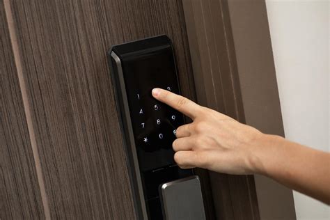 Electronic Keypads To Amp Up Your Home Security Setick