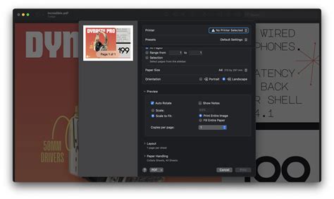 How To Print From Canva Yourself Or With A Service Appuals