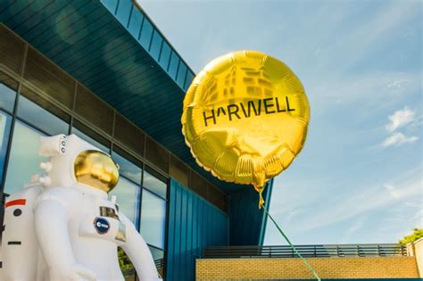 stuart grant on linkedin so proud of all our colleagues and partners at harwell science and…