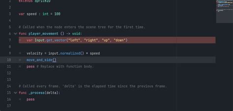 Code Issues Farming Rpg From Godot 42 Rgodot