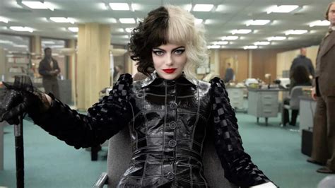 Cruella Movie Reviews Popzara Press