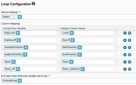 Saving Content Of A Nested Sub Form To A Database How Do You Get
