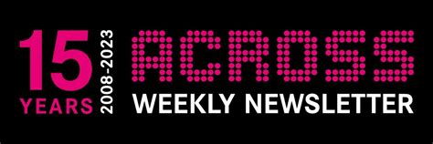 Reinhard Winiwarter On Linkedin Enjoy Reading Our Weekly Newsletter With The Latest Industry News