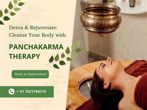 Panchakarma Treatment In Mumbai Svv Panchakarma Clinic