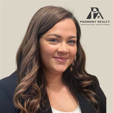 Danielle Foster Realtor