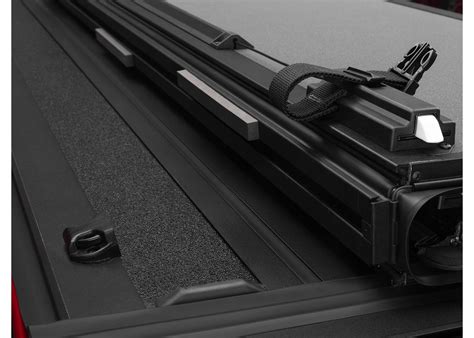 Realtruck Bakflip Mx4 Ts Gen 3 Hard Folding Tonneau Cover W T Slot
