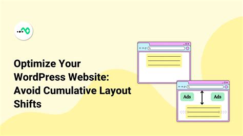 how to minimize and avoid cumulative layout shifts in wordpress wpmozo