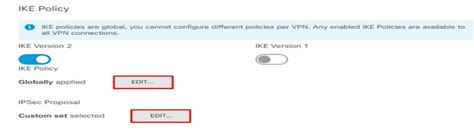 Site To Site VPN Configuration On FTD Network Interview