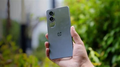 Oneplus Nord Ce 4 Lite Review Stumbles But Still Offers Good Value