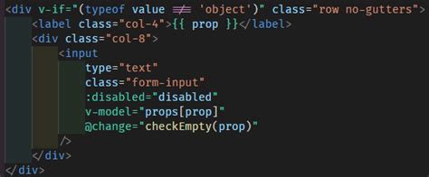Incorrect Syntax Highlighting When Using Nullish Coalescing In Template · Issue 2861 · Vuejs