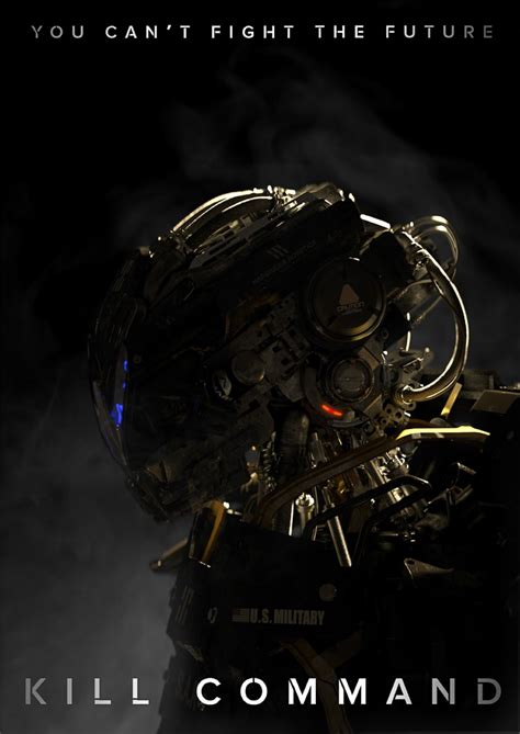 Kill Command Extra Stream