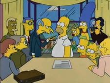 Watch The Simpsons Online Season 5 1993 Tv Guide