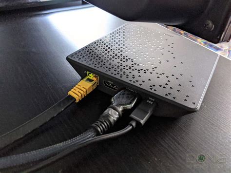 Xfinity Flex Review Solid Free Streamer Dong Knows Tech