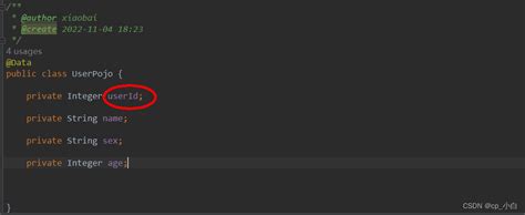 No Converter Found Capable Of Converting From Type Orgbsontypesobjectid To Type Javalang
