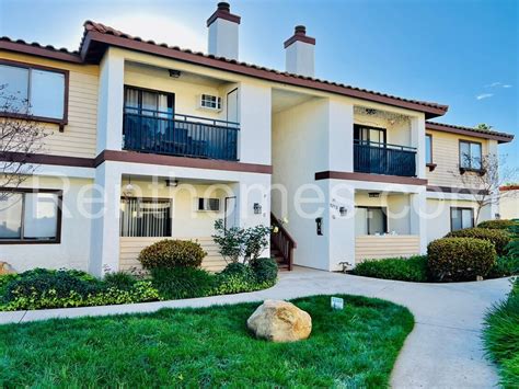 1013 S Sunshine Ave Unit G El Cajon Ca 92020 Condo For Rent In El