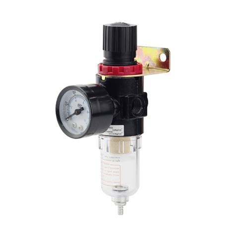 亚德客型 气动空压机气源处理器afr2000空气调压阀过滤器减压阀 虎窝淘