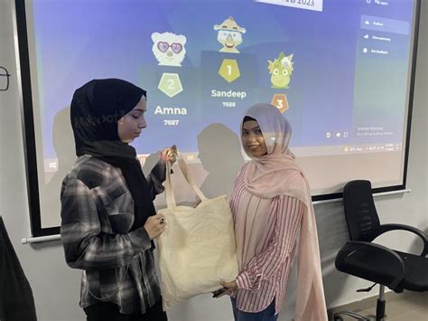 Amna Tariq On Linkedin Gdsc Opportunity Techcommunity Volunteer