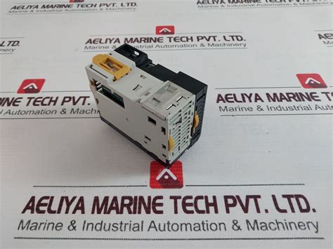 Omron Cj1m Cpu11 Programmable Controller Aeliya Marine