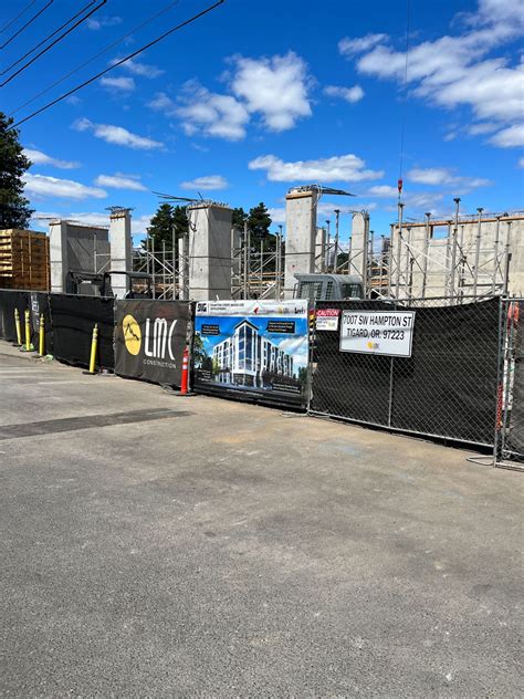 Lmc Construction On Linkedin Hamptonstreetapartments Wearelmc