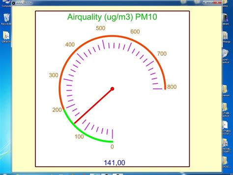Diy Air Quality Monitor With Sharp Gp2y1010au0f Sensor Arduino