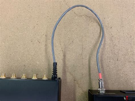 First Watt B1 Buffer Preamp Photo 4084548 Uk Audio Mart