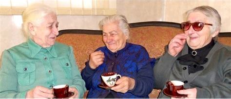 როცა ადამიანი პენსიაში გადის იცვლება მისი ცხოვრების წესი და პირველი