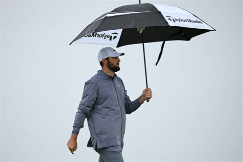 Catriona Matthew Issues Verdict On How Scottie Scheffler Played In His