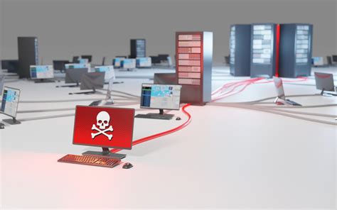 What Are The 5 Types Of Vulnerabilities That Can Affect Critical