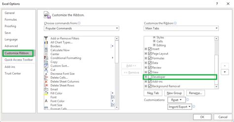 Visualbasic Editor In Excel Officeinsideorg
