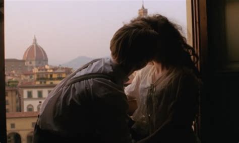 A Room With A View 1985 Dir James Ivory Dunkle Fotografie