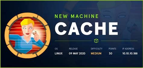 Horizontall HackTheBox WalkThrough Ethicalhacs Com