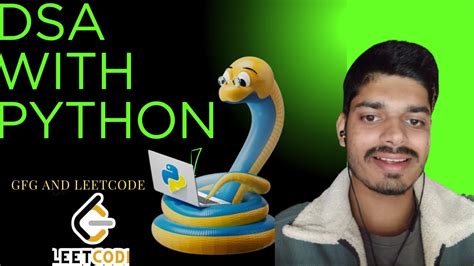 Python With Dsa Day 3 Part 2 Youtube