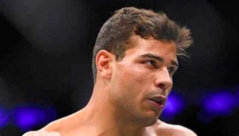 Photo Paulo Costa Looks Ridiculously Jacked Ahead Of Ufc 241