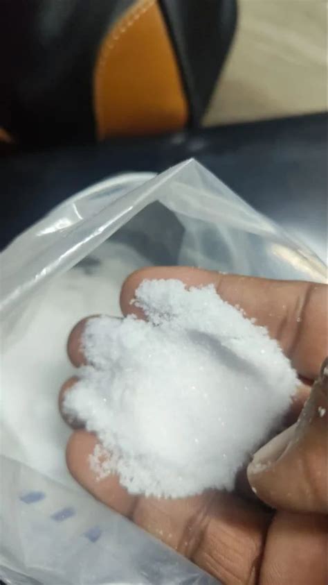 Powder Monosodium Phosphate Anhydrous 50kg Bag Packaging Size 1 L At ₹ 115 Kg In Mumbai