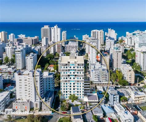 Cw Condado 4 Bedrooms Luxury Collection Real Estate