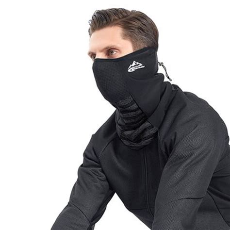 스포츠 넥 워머 자전거 낚시 등산 목토시 방한 마스크 믿고 사는 즐거움 Ssg Com