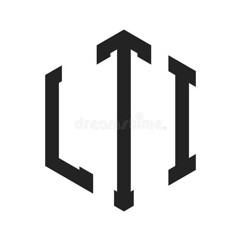 Lti Monogram Stock Illustrations 8 Lti Monogram Stock Illustrations
