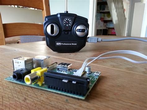 Sunday Grab Bag Raspberry Pi