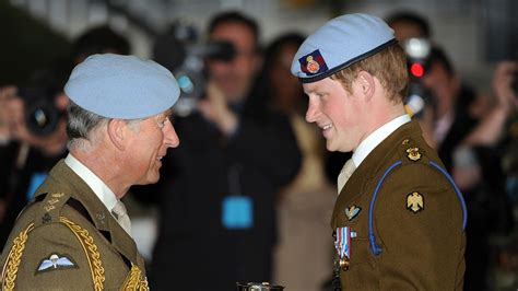 Prince Harrys Honor At John Travolta Event Labeled ‘bizarre By