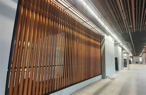 Durable Stylish WPC Cladding Solutions For Exterior Applications