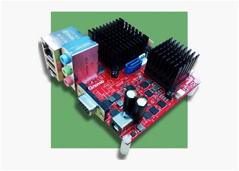 Raspberry Pi Sata Card Hd Png Download Kindpng